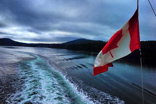 Canada – Newcomer Support Coalition